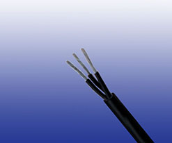 0.6/1KV Multicore Medium Wall Traction Cables|Railway Cables